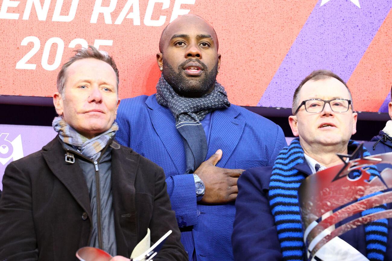 Quinté+: Cyril Sevestre - Copropriétaire d’Idao de Tillard : "On ne se lasse pas de vivre ces ...