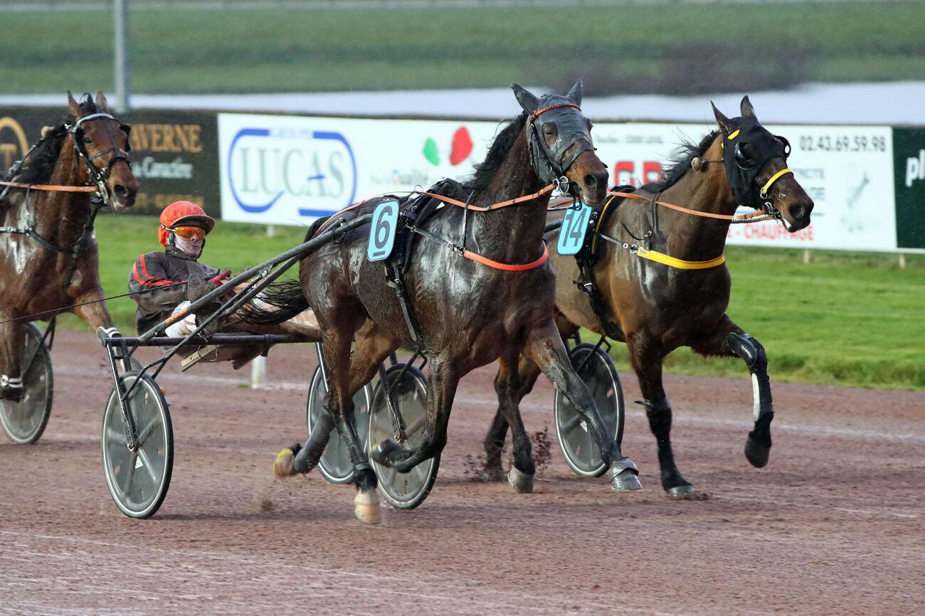 Quinté+: Le Quinté+ du vendredi 5 septembre à Vincennes vu par les ...