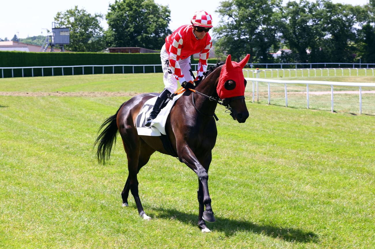 Le pro du jour - Alicja Karkosa : "J'espère que Masaiya va enfin ...