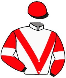 Saint-Cloud : Taxi Rose à belle cote - France sire