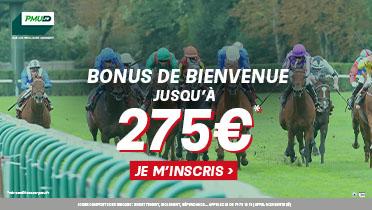 Courses hippiques en direct, pronostics du Quinté+ et résultats du PMU ...