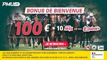 Courses hippiques en direct, en replay, pronostics du Quinté+ et ...