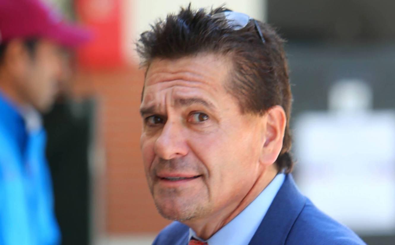 La bonne parole de Cash Asmussen | Equidia