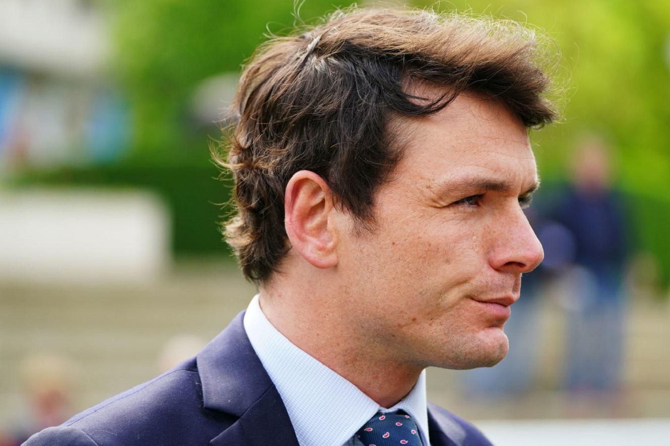 Tour de Cour : David Cottin, bien armé avec ses jeunes chevaux en 2021 ...