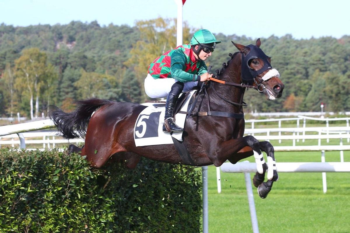 Le pro du jour - Clément Lefebvre : "Norville, ici, c'est vraiment son ...
