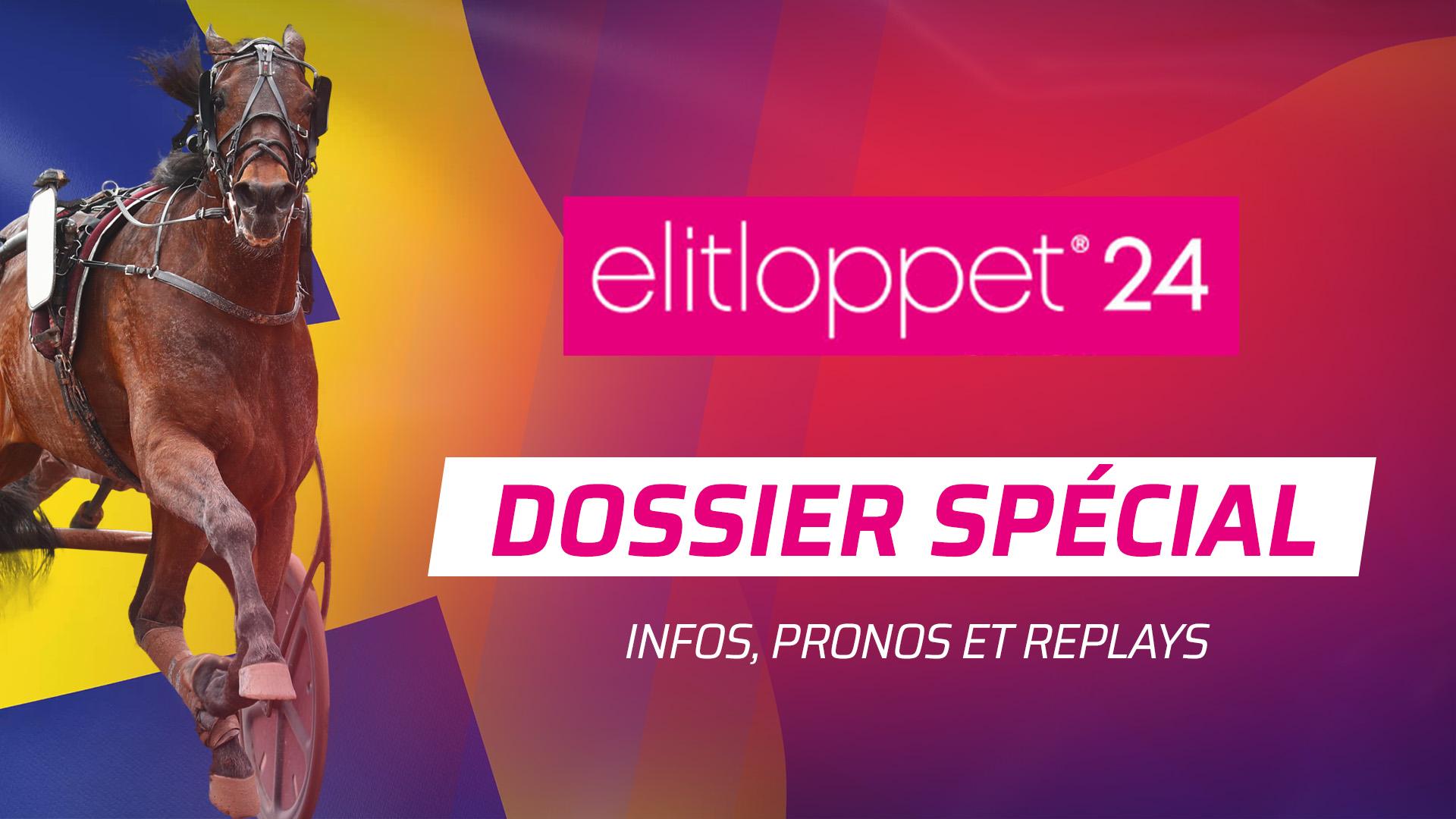 Courses hippiques en direct, en replay, pronostics du Quinté+ et ...