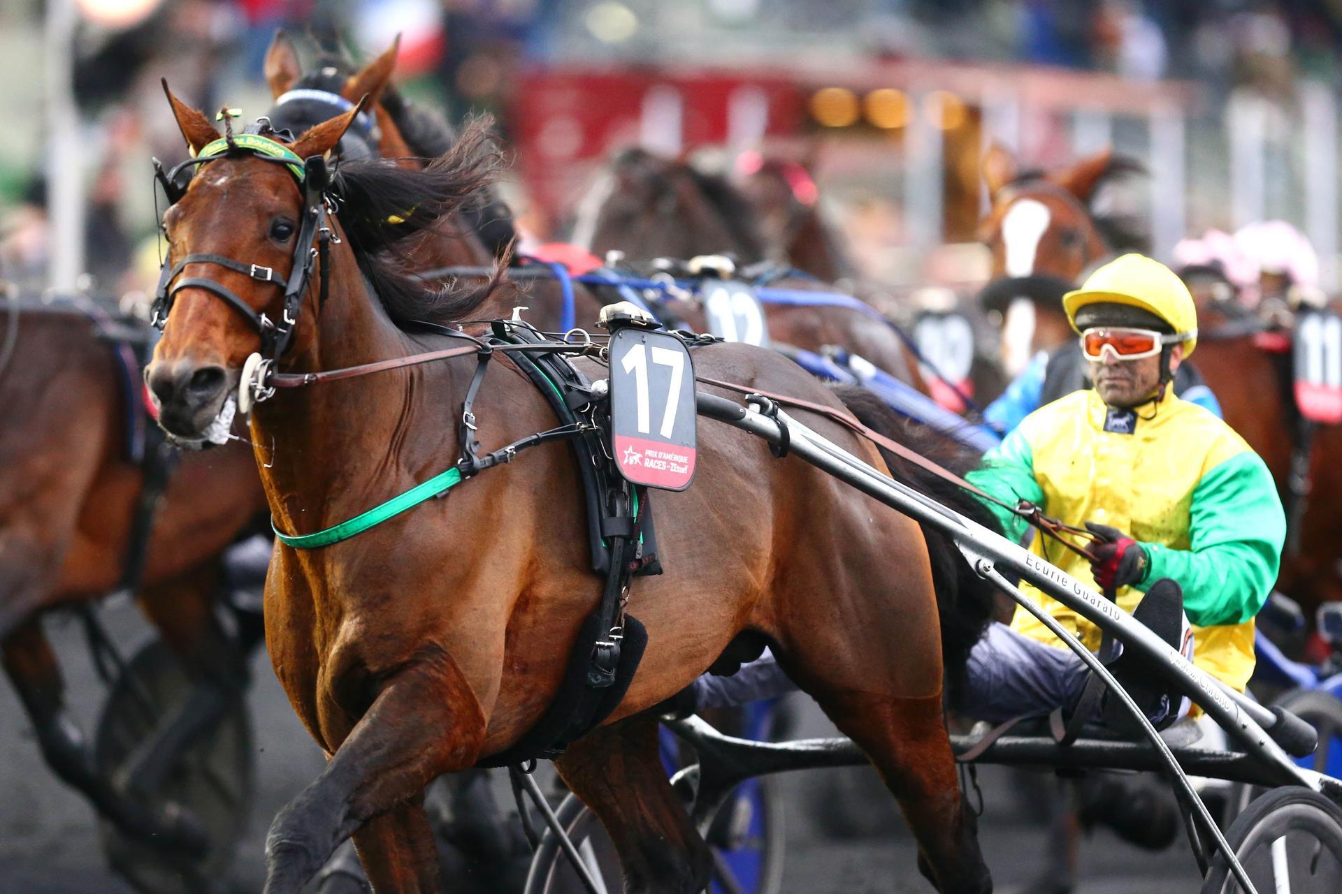 Eric Raffin sur Face Time Bourbon : " Il sort par la grande porte ...