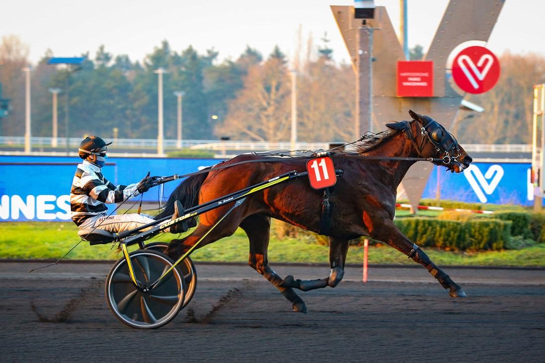 Le pro du jour - Jean-Philippe Raffegeau : "Nous avons de belles cartes ...