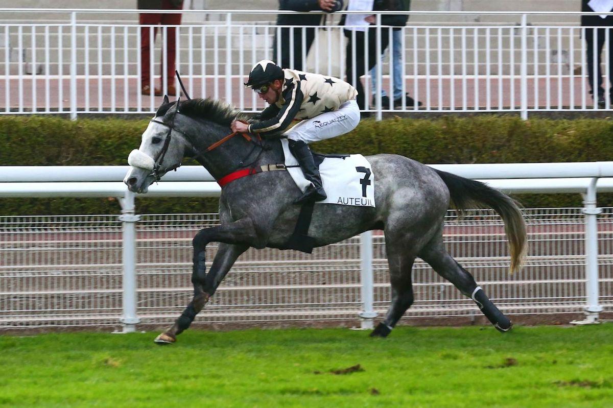 Le Quinté+ du mardi 27 septembre vu par les statistiques | Equidia