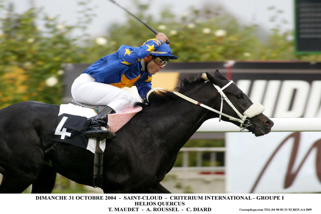 Alexandre Roussel, la constance du sage – Le portrait de la semaine ...