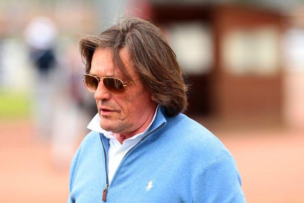 Dans le rétro : Jos Verbeeck | Equidia