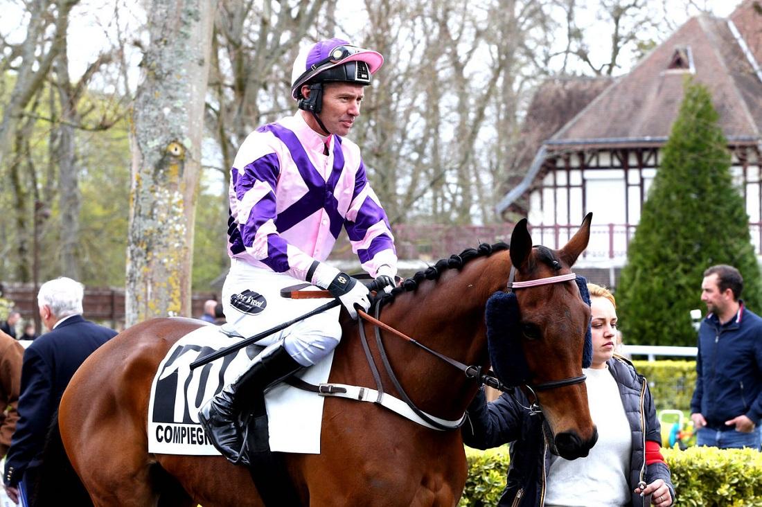 Quinté+: Le pro du jour - Camille Peltier : "Galop du Large a beaucoup ...