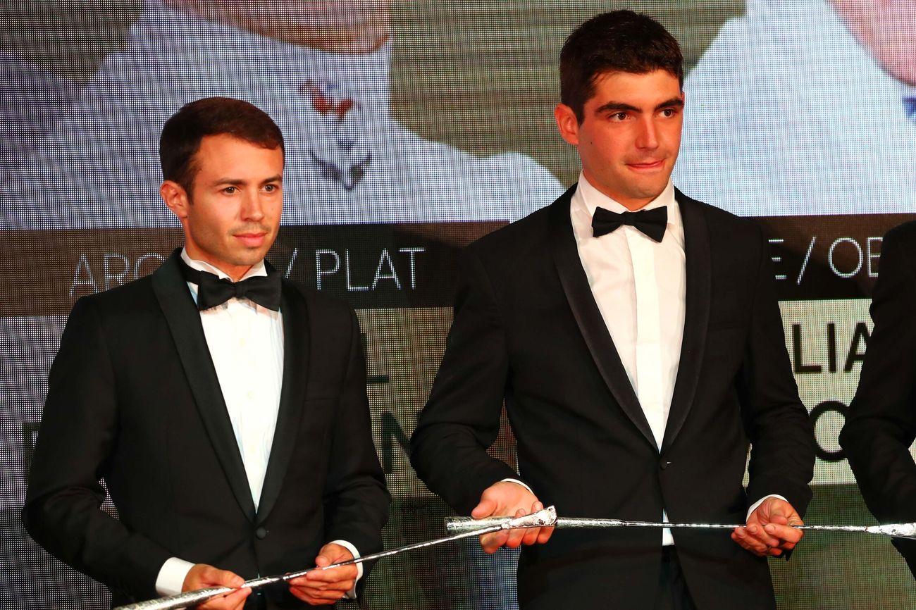 Clément Lefebvre, une histoire « Gran Diose » | Equidia