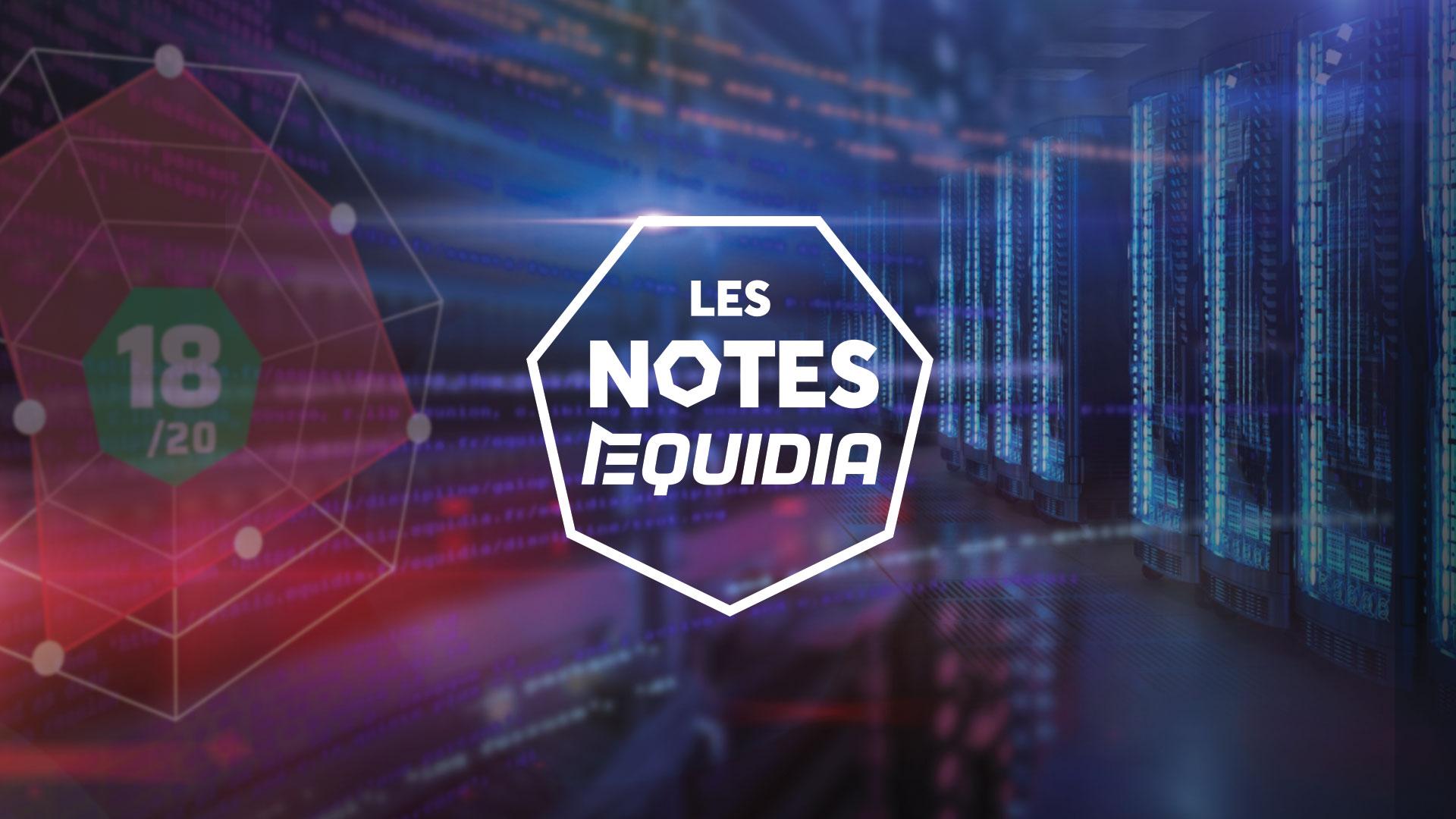 Les notes d’Equidia, le nouvel outil pour les parieurs ! | Equidia