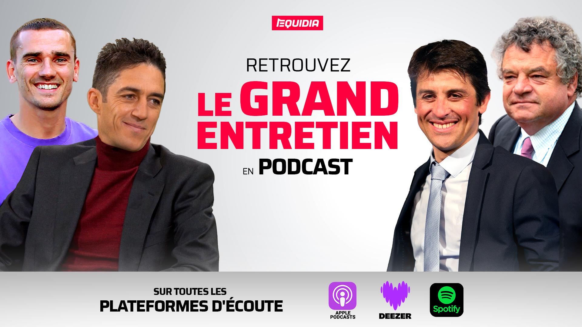 Courses hippiques en direct, en replay, pronostics du Quinté+ et ...