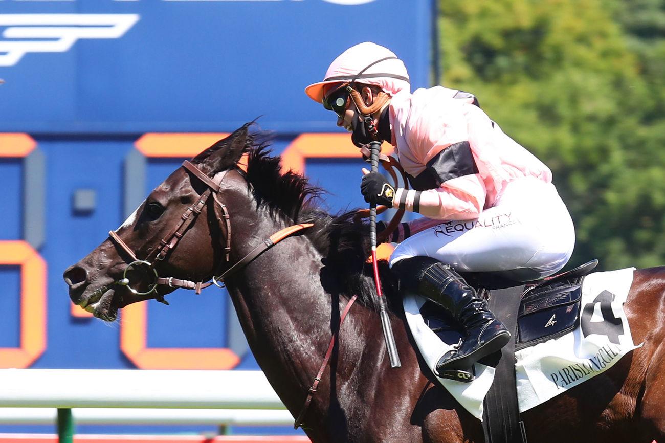 Marie Vélon : "en France, on a un problème avec la nouveauté plus qu ...