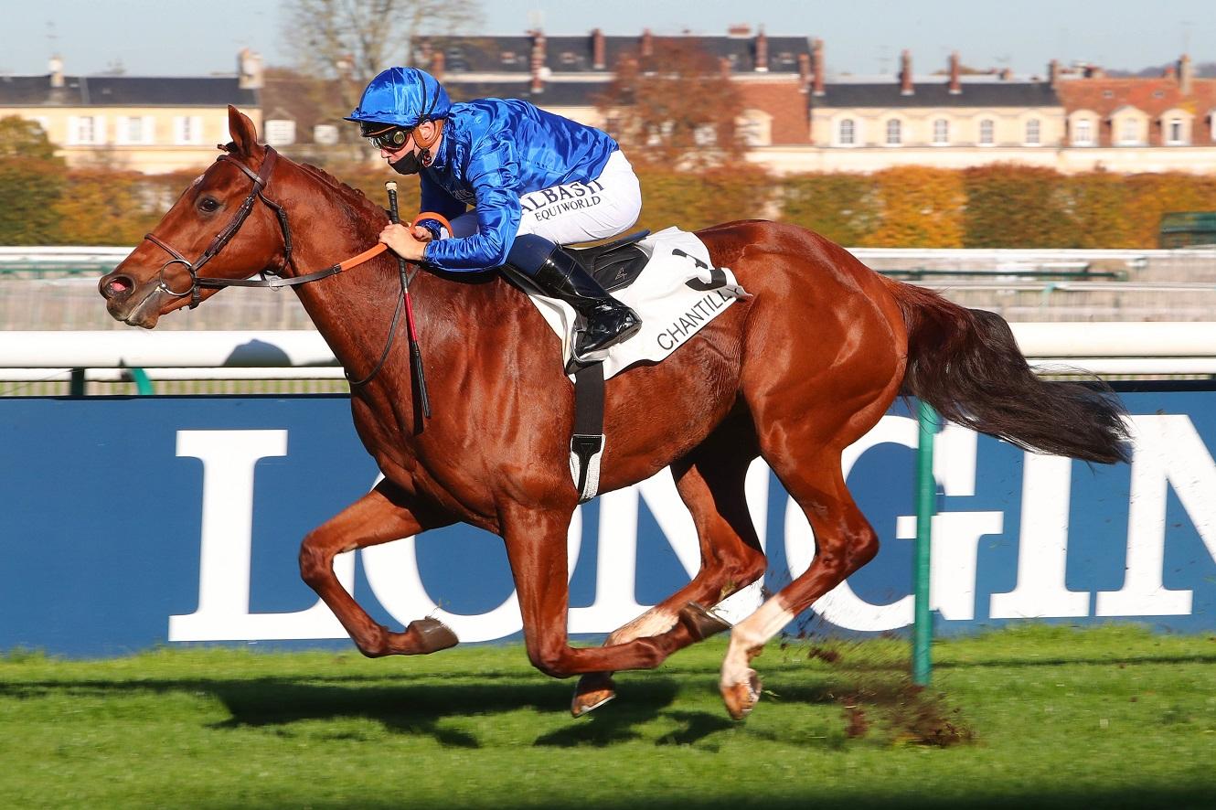 Les courses à ne pas manquer ce vendredi 24 septembre | Equidia