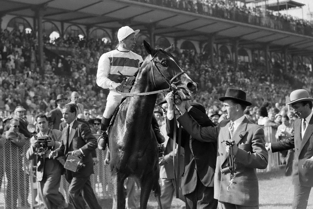 Freddy Palmer n’est plus | Equidia