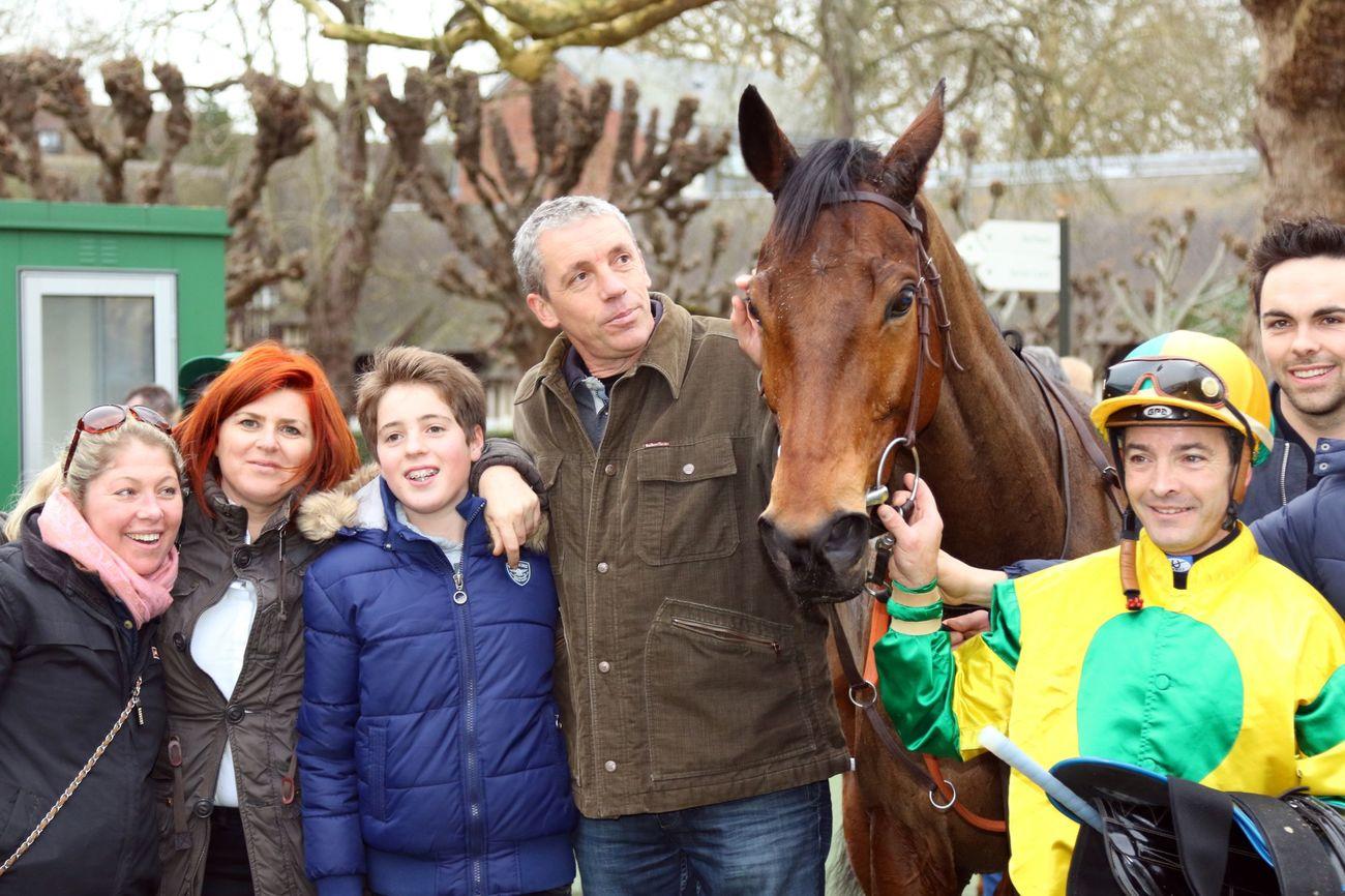 Alexandre Roussel, la constance du sage – Le portrait de la semaine ...