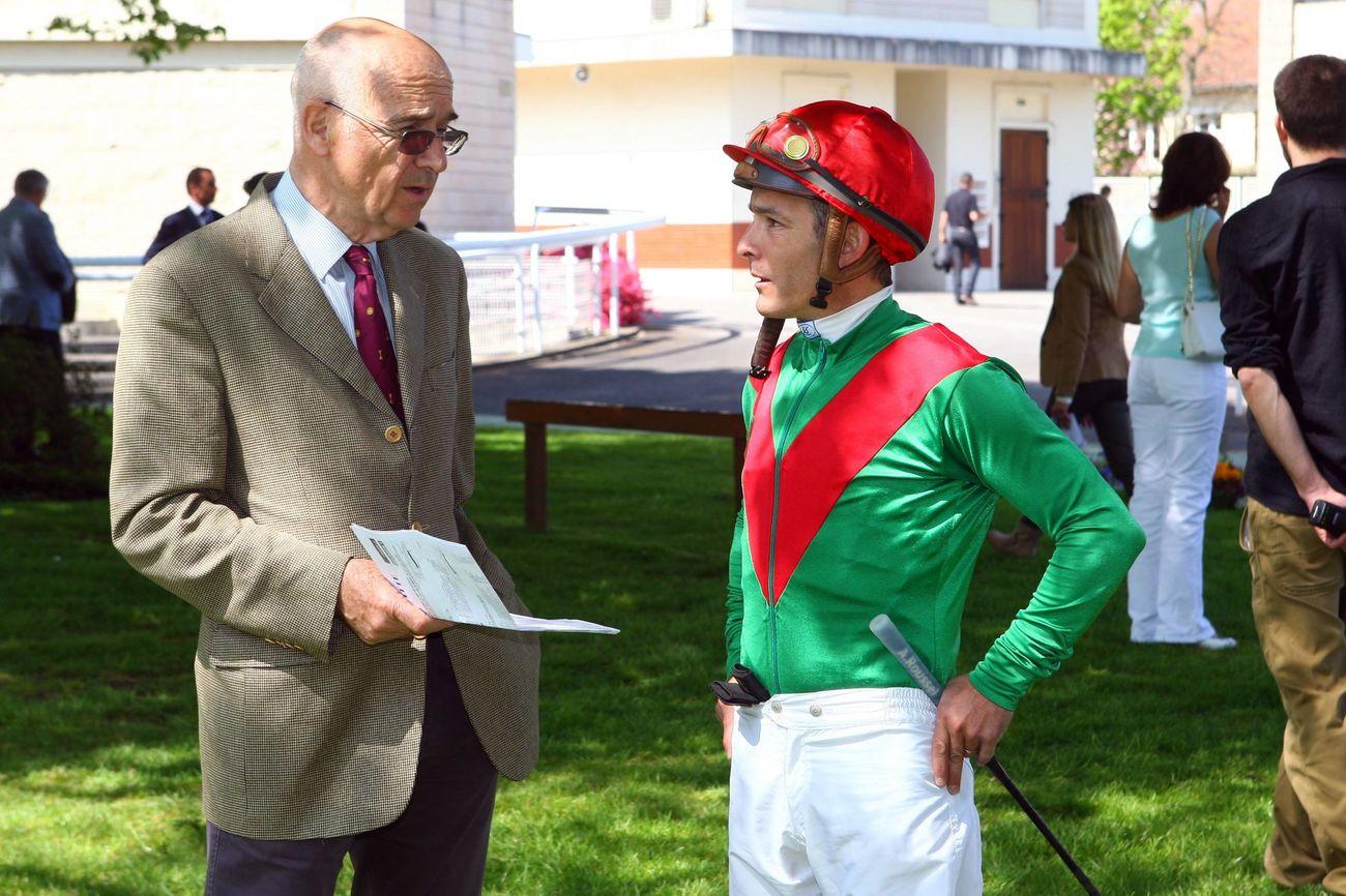 Alexandre Roussel, la constance du sage – Le portrait de la semaine ...