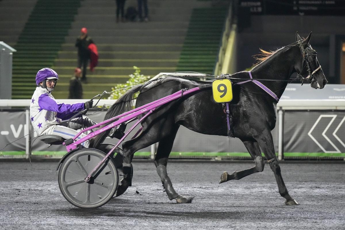 Le pro du jour - Emmanuel Varin : "J'attends du mieux de la part de ...