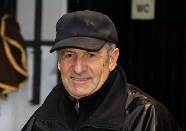 Dans le rétro avec... Alain Roussel | Equidia