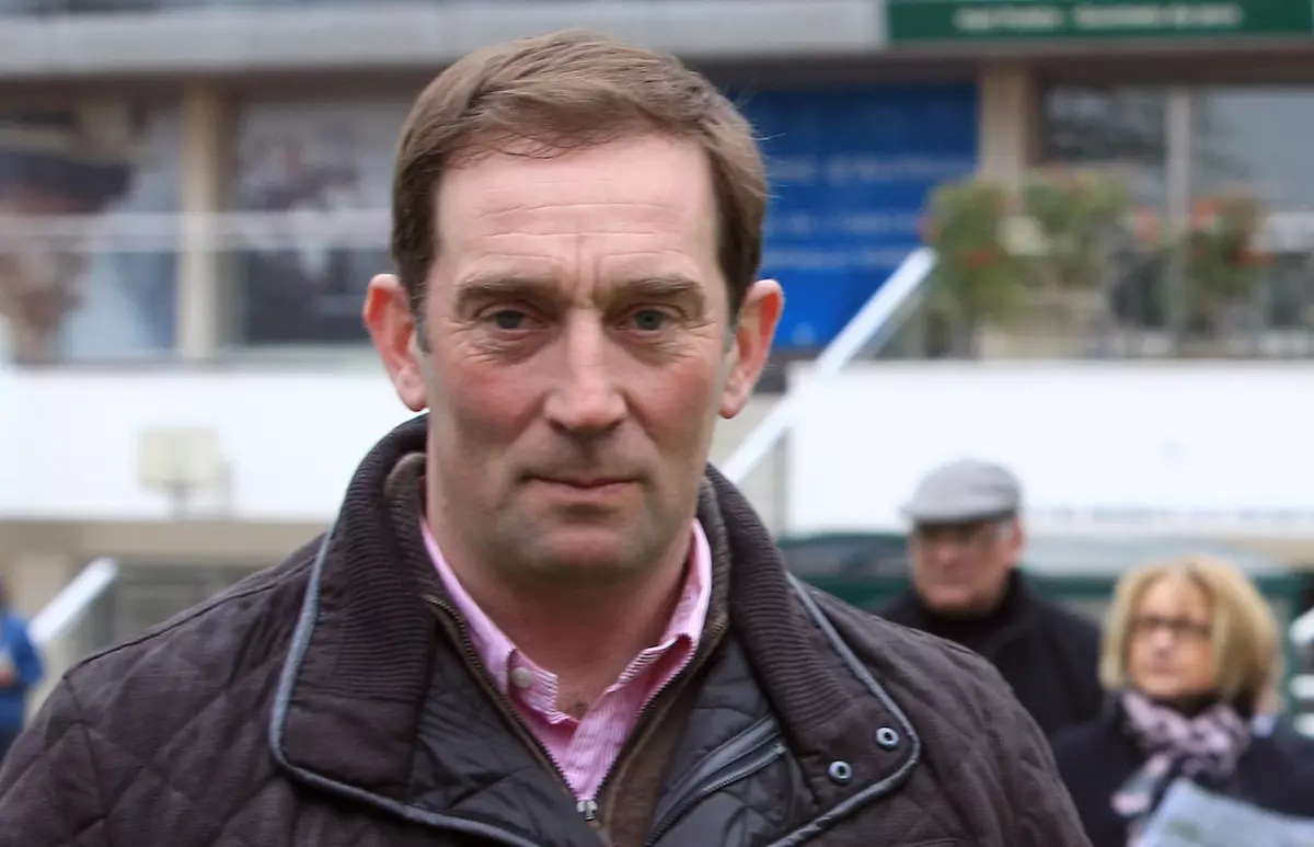 Sylvain Roger à propos de Délia du Pommereux : « Je ne vais pas dire qu ...