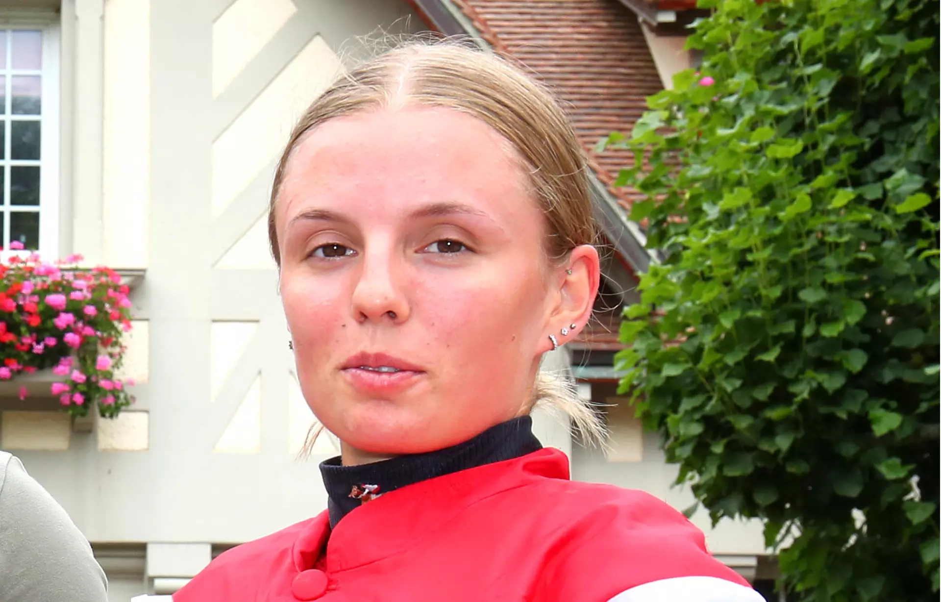 Quinté+: Le pro du jour - Cheyenne Banz : "Aixellence est capable de ...