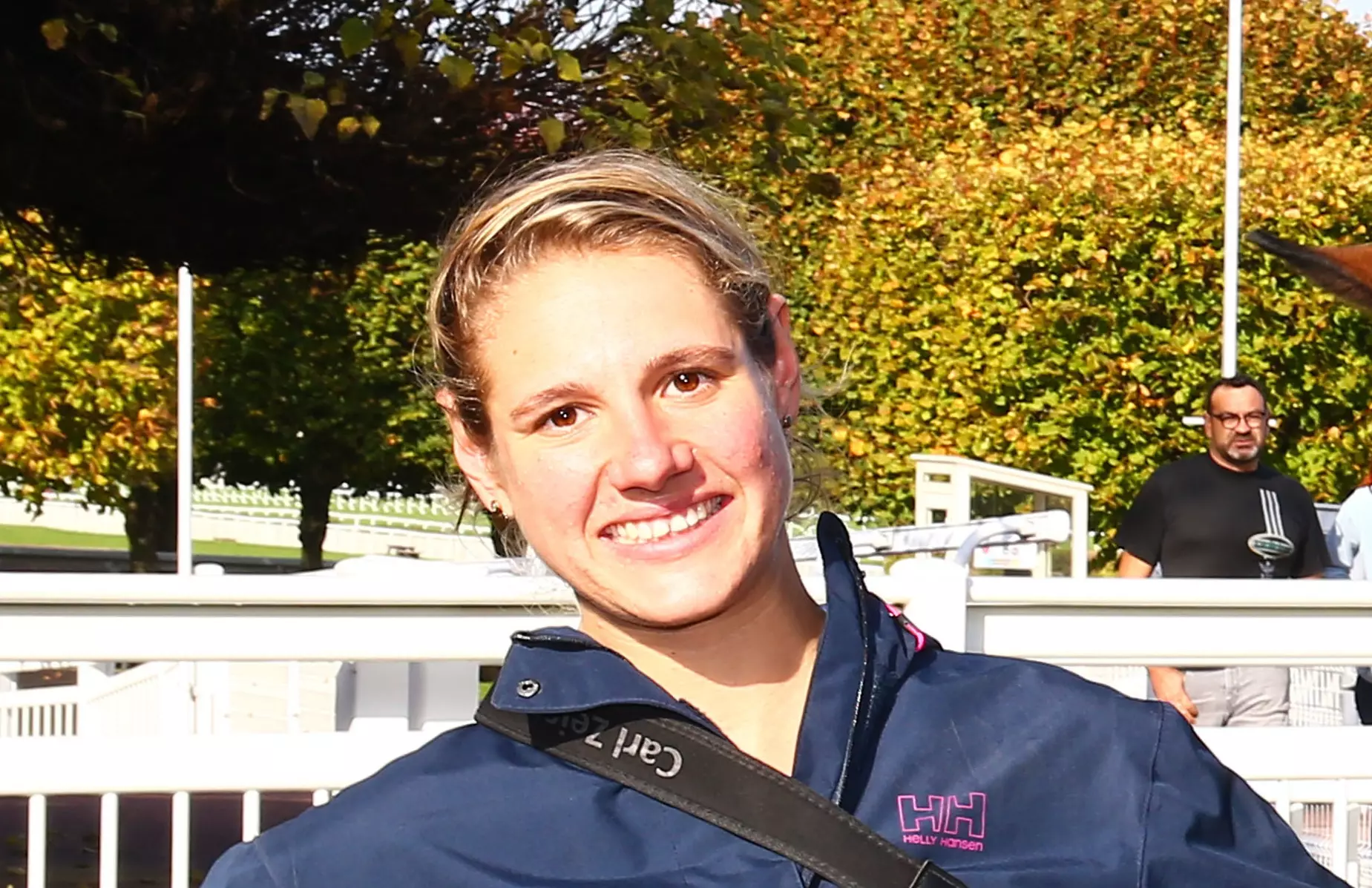 Le pro du jour - Flavie Bresson : "Je suis impatiente de revoir ...