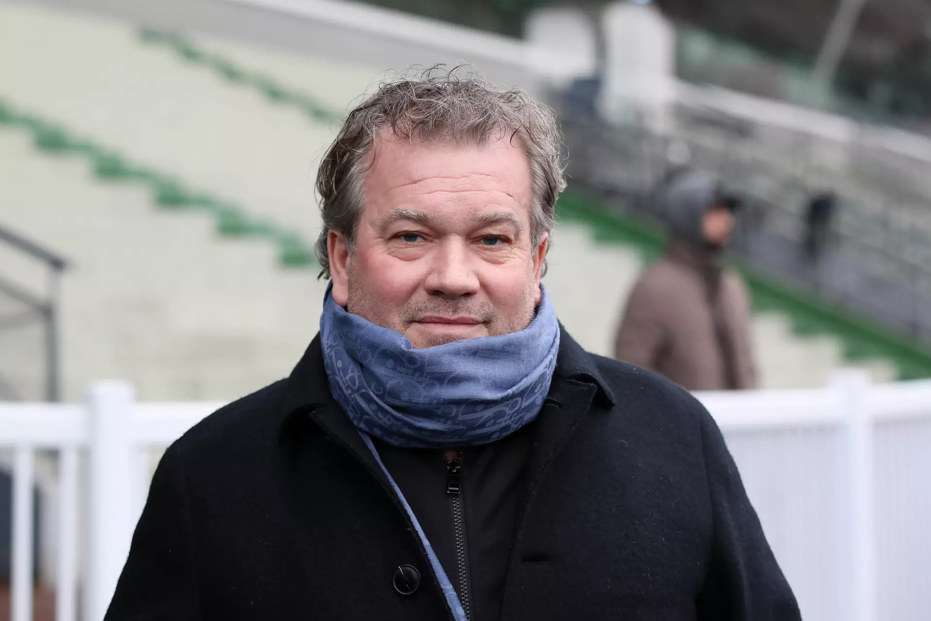 Quinté+: Le pro du jour - Franck Leblanc : "Javelot de Houelle est un ...