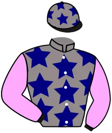 KUIAMA | Résultats, palmarès et actualités en vidéo - Fiche cheval ...