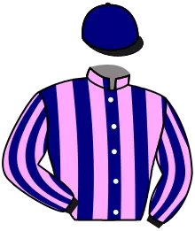 PRINCE EPAULETTE | Résultats, palmarès et actualités en vidéo - Fiche ...