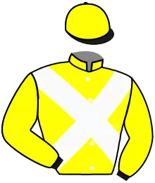 GOLDEN MUSE | Résultats, palmarès et actualités en vidéo - Fiche cheval ...