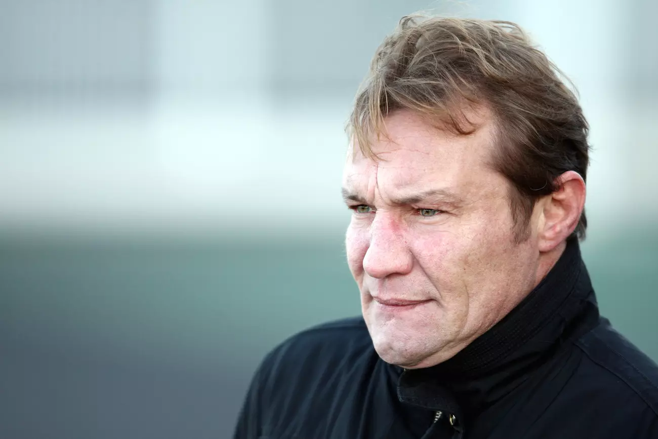 Le Grand Entretien : Christophe Pieux revient sur son immense carrière ...