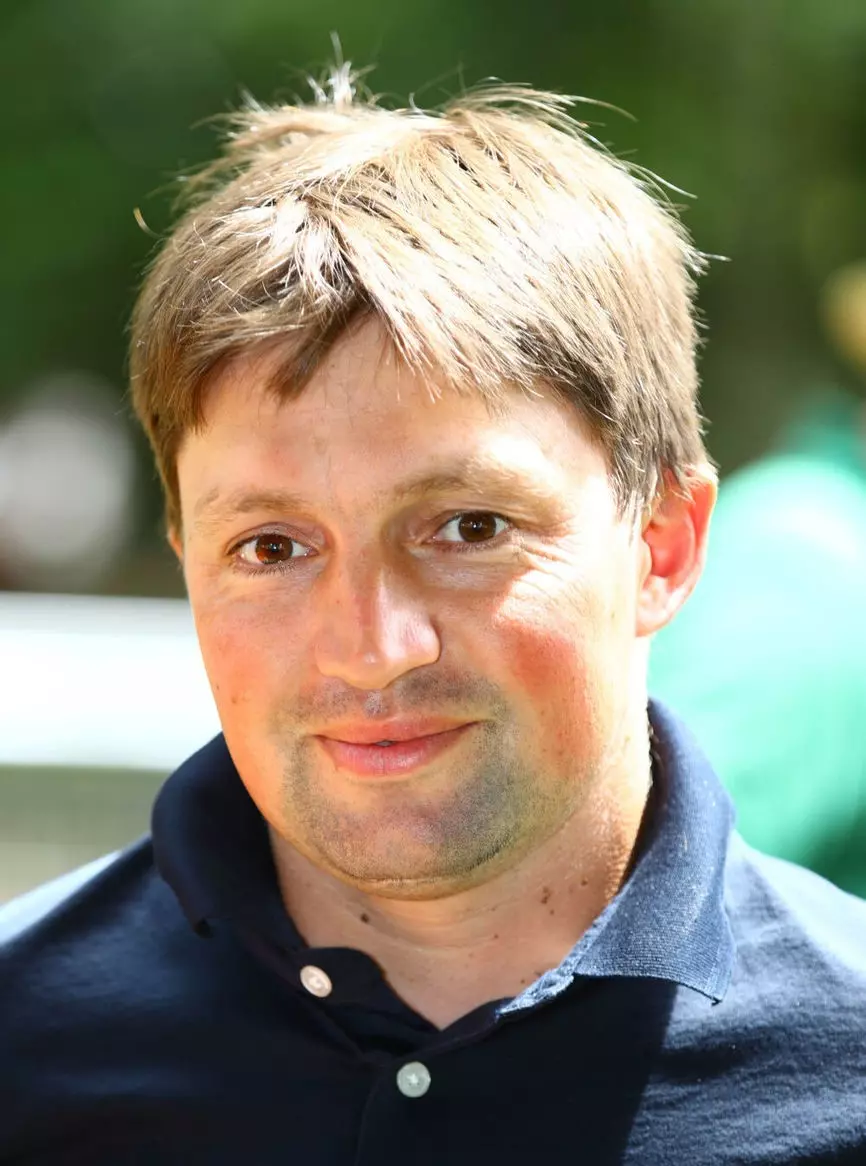 Quinté+: Le pro du jour - Adrien Fouassier : "Gold in Great ne va pas ...