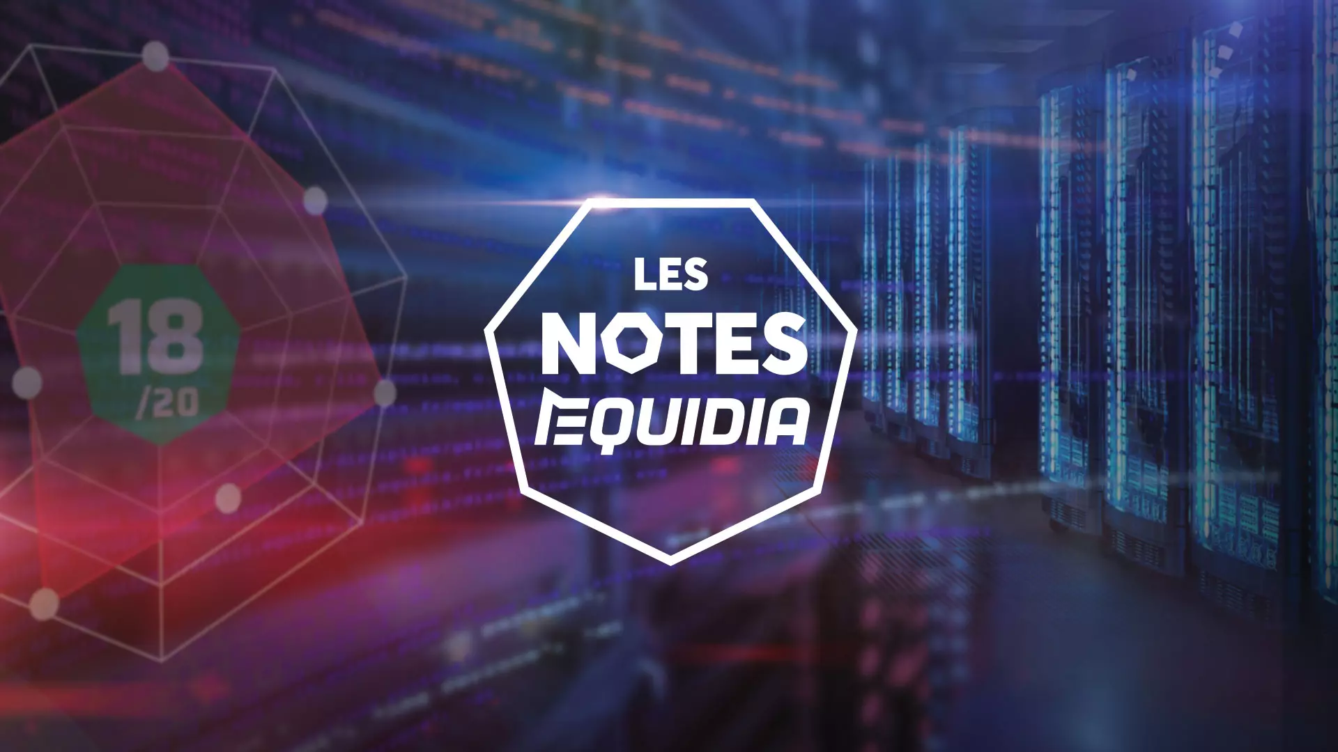 Les notes d’Equidia, le nouvel outil pour les parieurs ! | Equidia