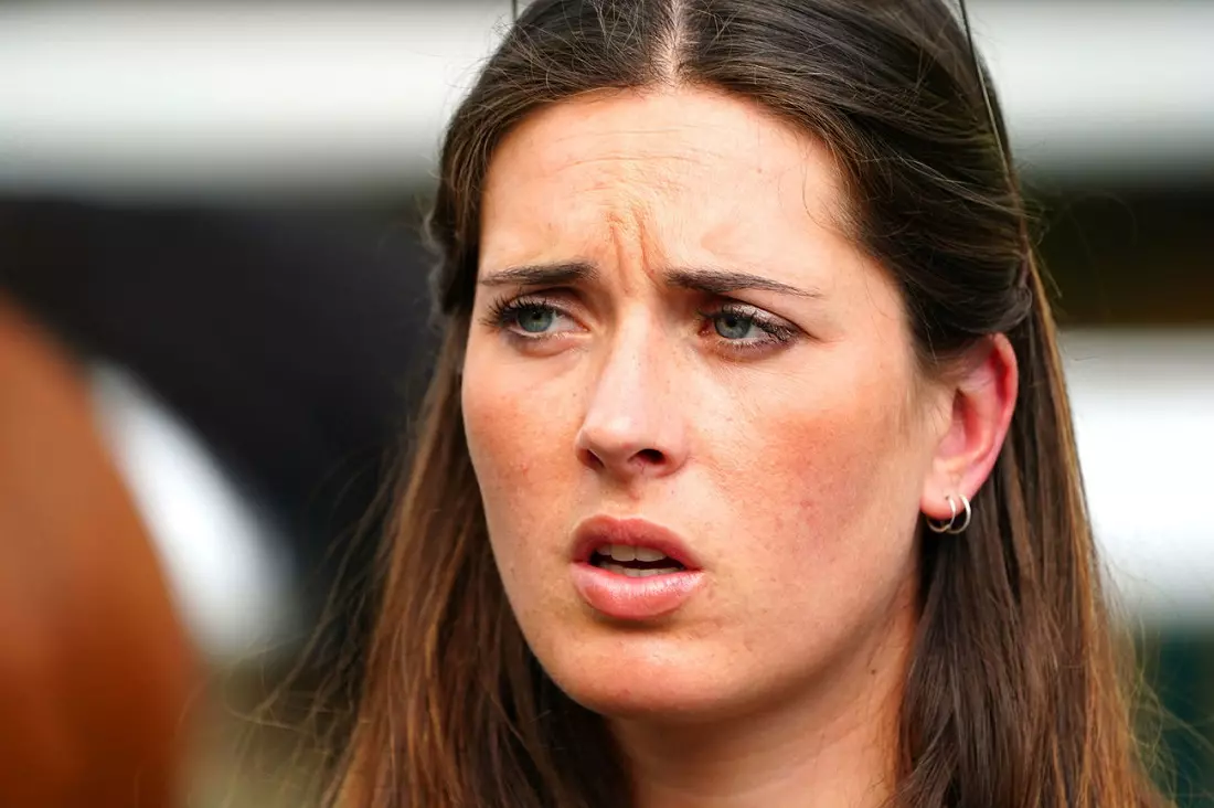 Marine Vieville | Equidia