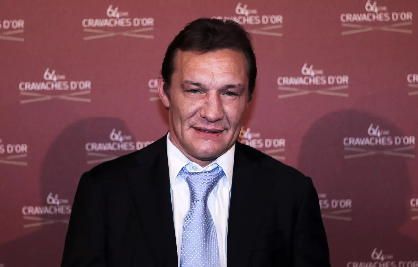 Christophe Pieux : "Tout s'est passé très vite !" | Equidia