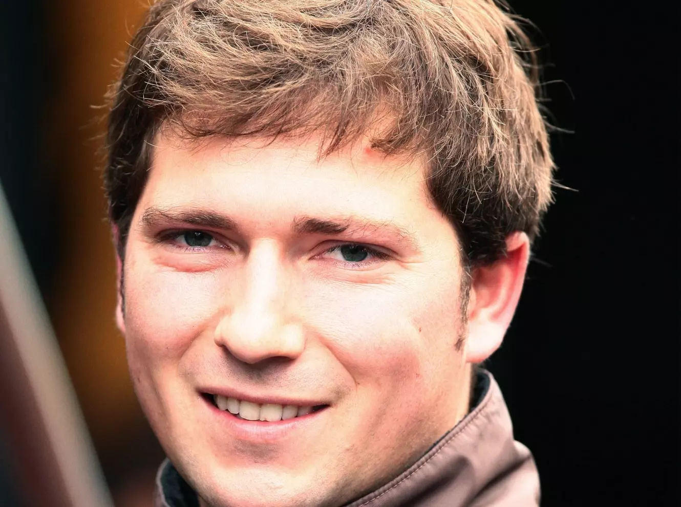 Meeting d'hiver de Vincennes : tour de cour chez Alexandre Pillon | Equidia