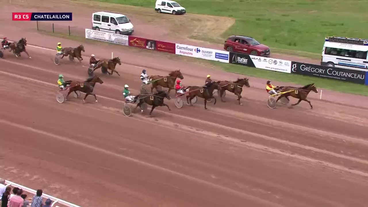 Prix Du Bar De Ligne
