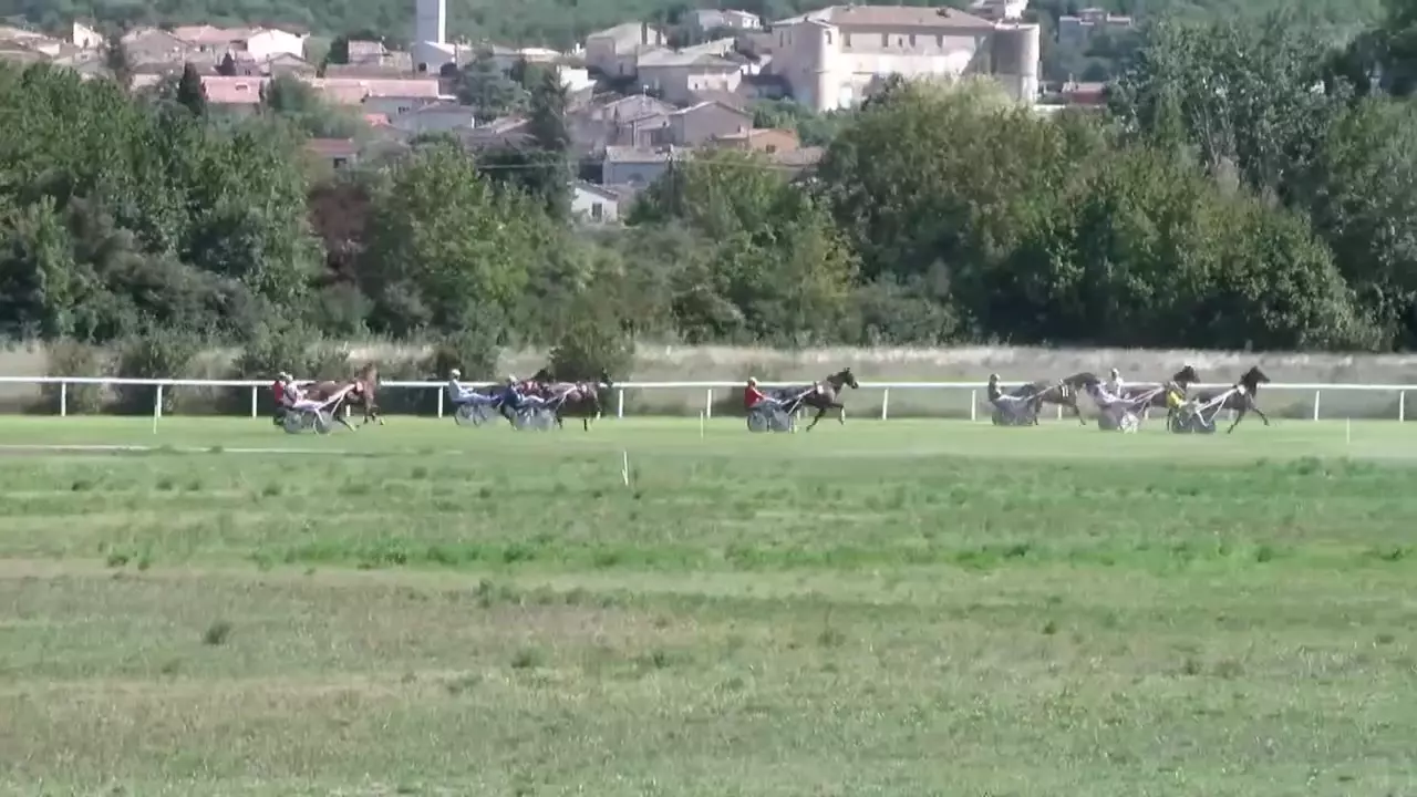 PRIX DU LAC DES BUISSONNADES - ORAISON(La Durance) - 15/09/2024 ...