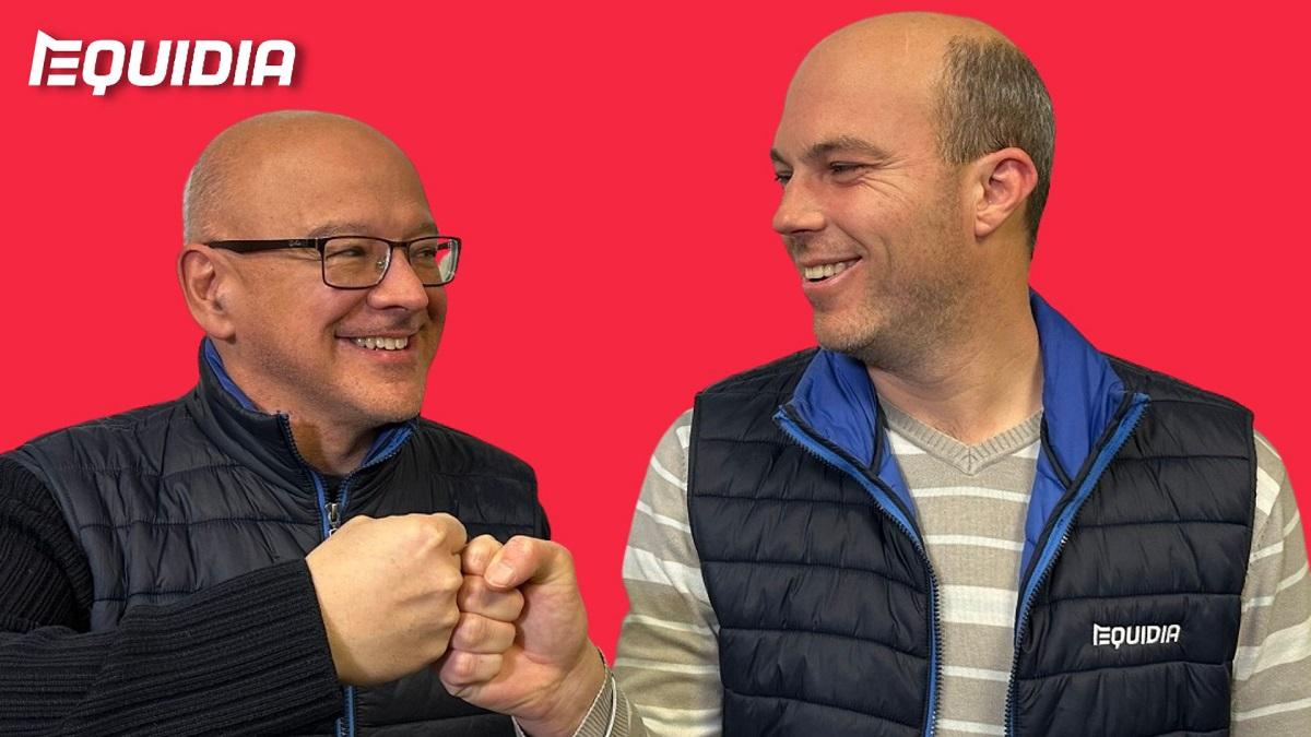 Pronostics des experts : Hervé Engel et Fred Hawas, le tandem de choc ...
