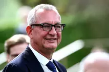 Freddy Palmer n’est plus | Equidia