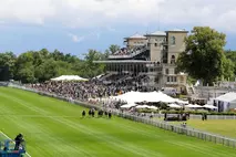 Freddy Palmer n’est plus | Equidia