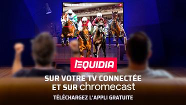 Courses hippiques en direct, en replay, pronostics du Quinté+ et ...