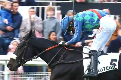 Freddy Palmer n’est plus | Equidia