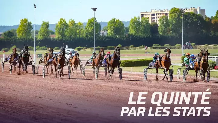 Quinté Le Quinté Du Jeudi 10 Juillet Vu Par Les Statistiques Equidia