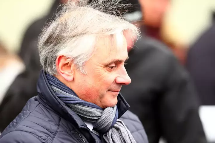 Quinté+: Le pro du jour - Laurent Abrivard : "S’il fait sa course, Jim ...