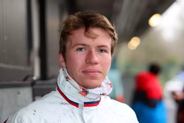 Quinté+: Le pro du jour - Kévin Leblanc : "Kerro de Houelle a sa place ...