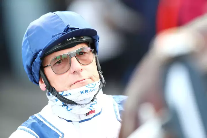 Meeting de Paris-Vincennes 2024-2025 : Tour de Cour chez Christian ...